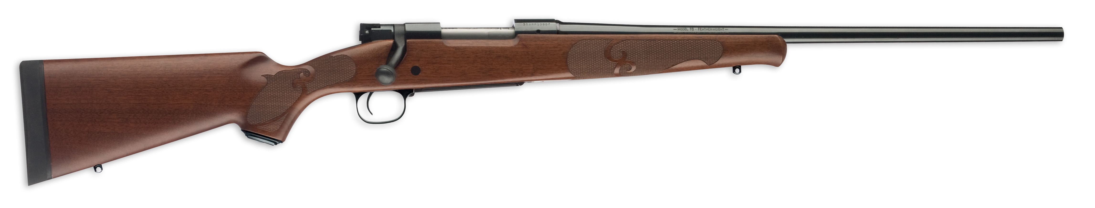 Model 70 Featherweight Compact | Bolt-Action Rifle | Winchester