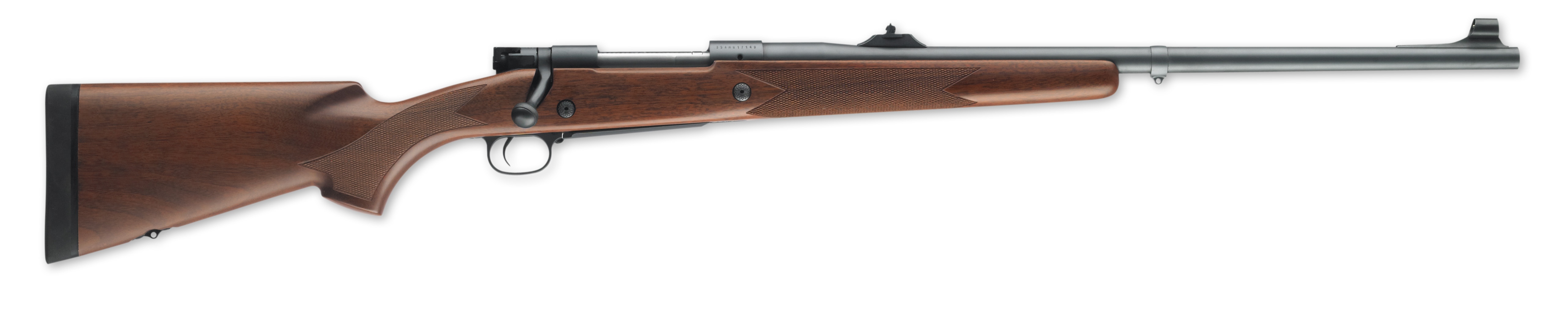 Model 70 Safari Express | Bolt-Action Rifle | Winchester