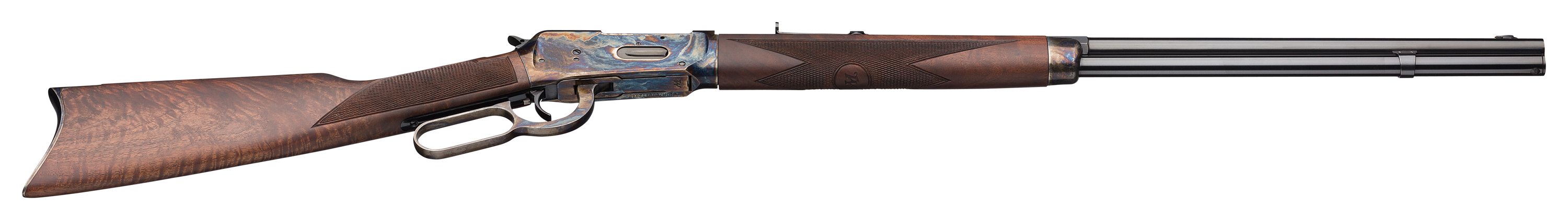 Model 94 Deluxe Sporting | Lever-Action Rifle | Winchester