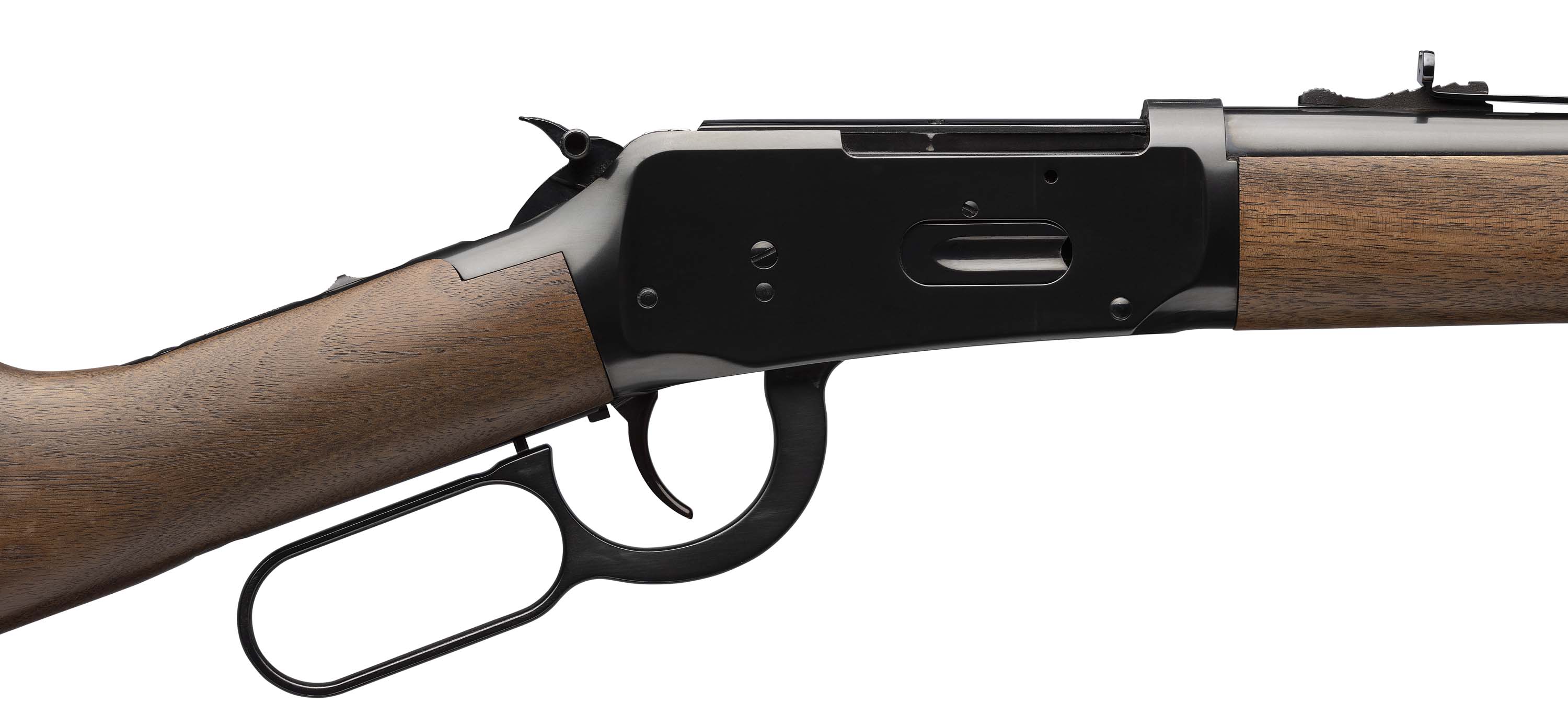 Model 94 Short Rifle | Lever-Action Rifle | Winchester
