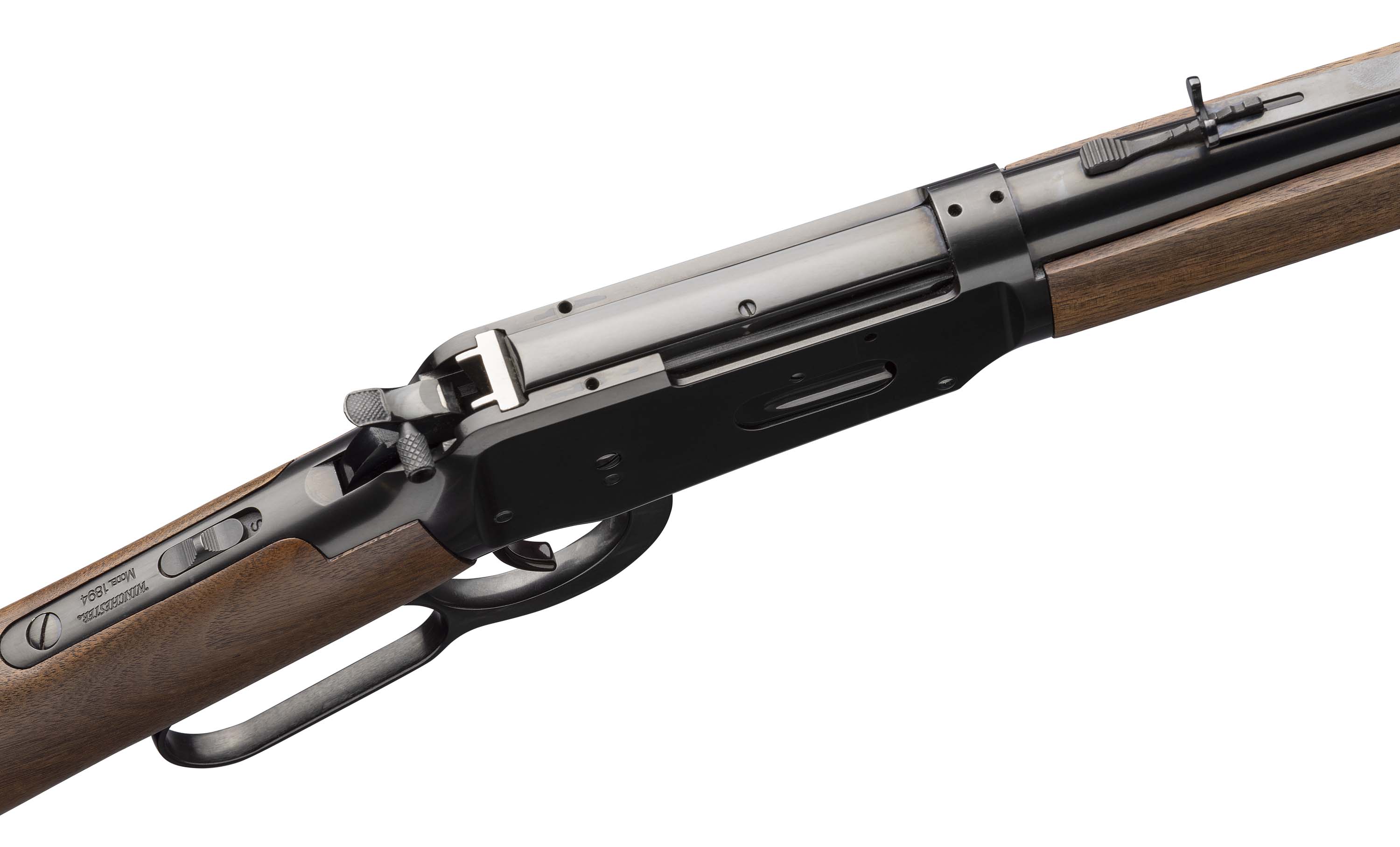 Model 94 Short Rifle | Lever-Action Rifle | Winchester