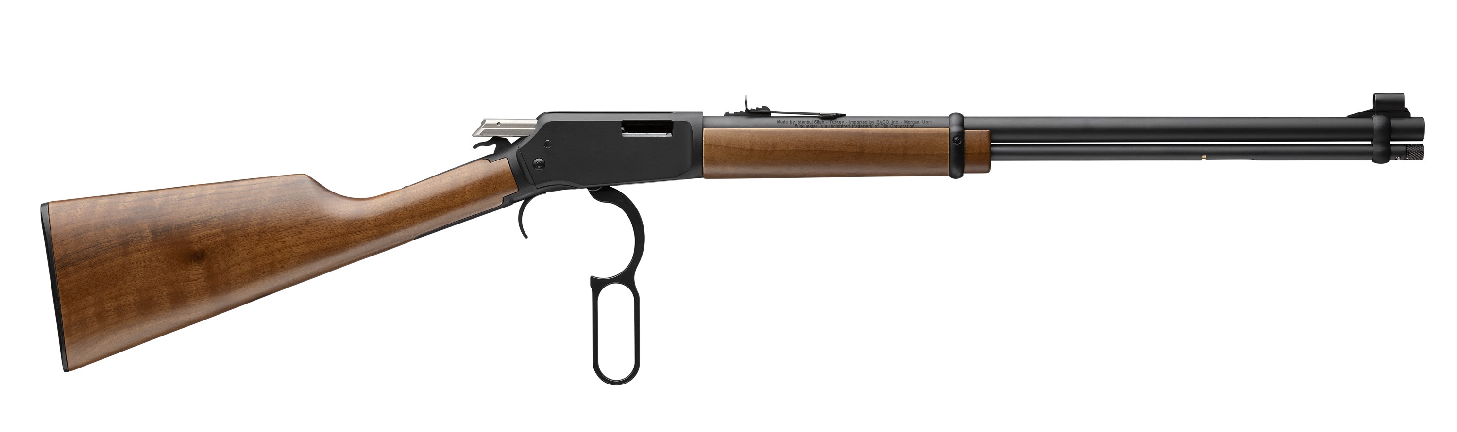Ranger | Lever-Action Rifle | Winchester