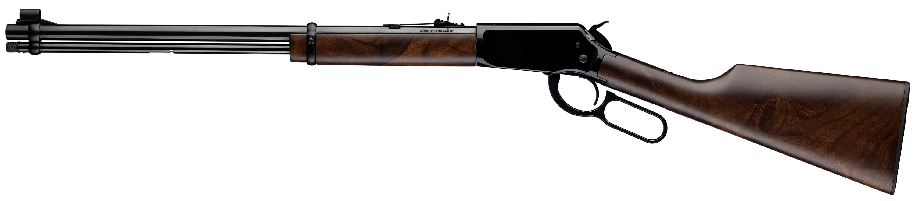 Ranger High Grade | Lever-Action Rifle | Winchester