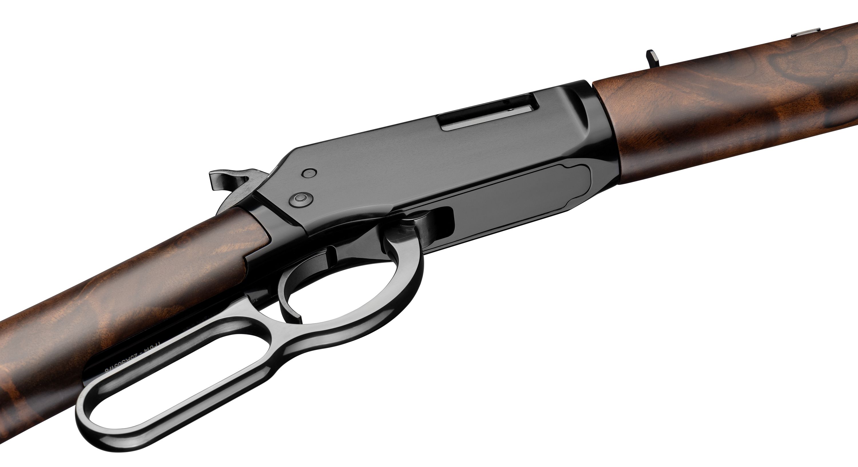 Ranger High Grade | Lever-Action Rifle | Winchester