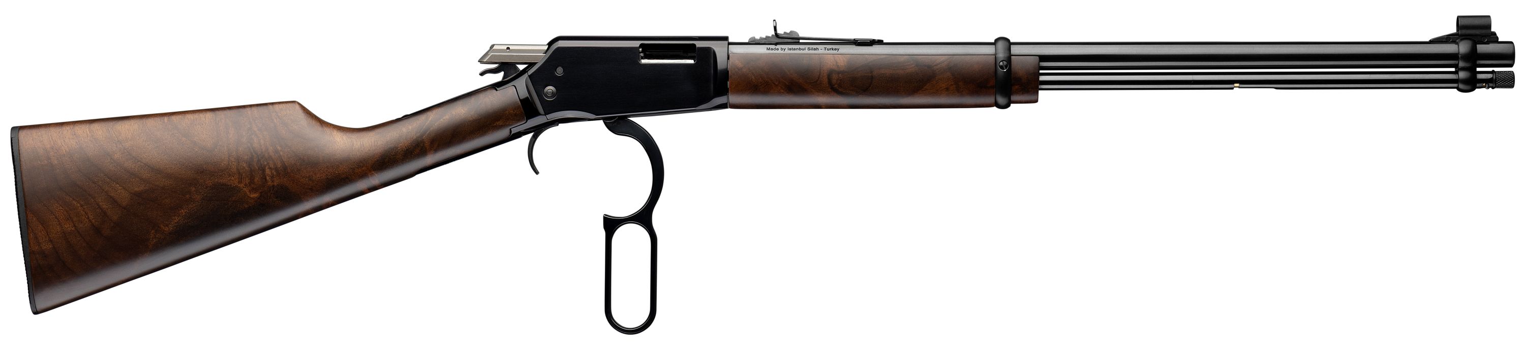 Ranger High Grade | Lever-Action Rifle | Winchester