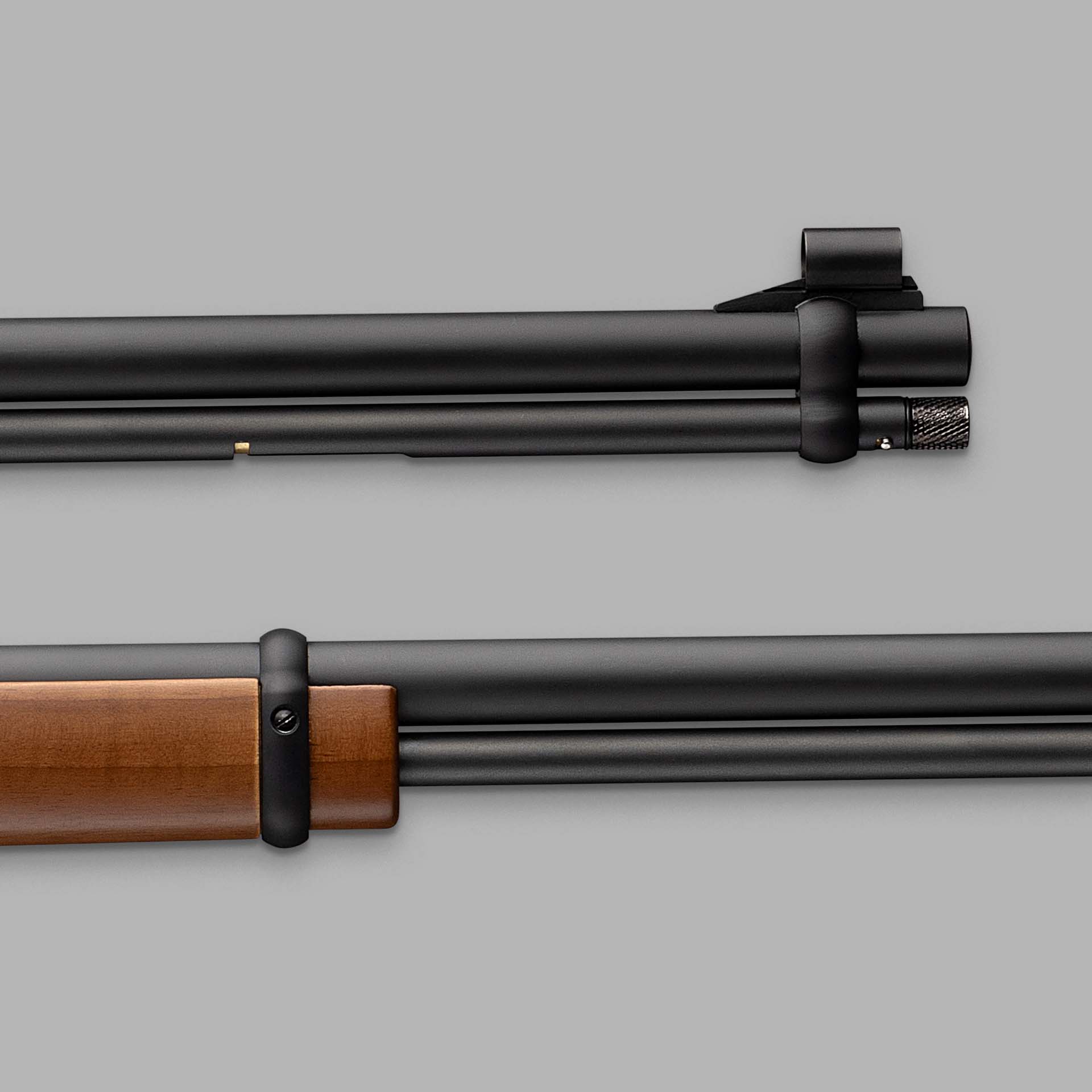 Ranger Lever Action Rifle Overview