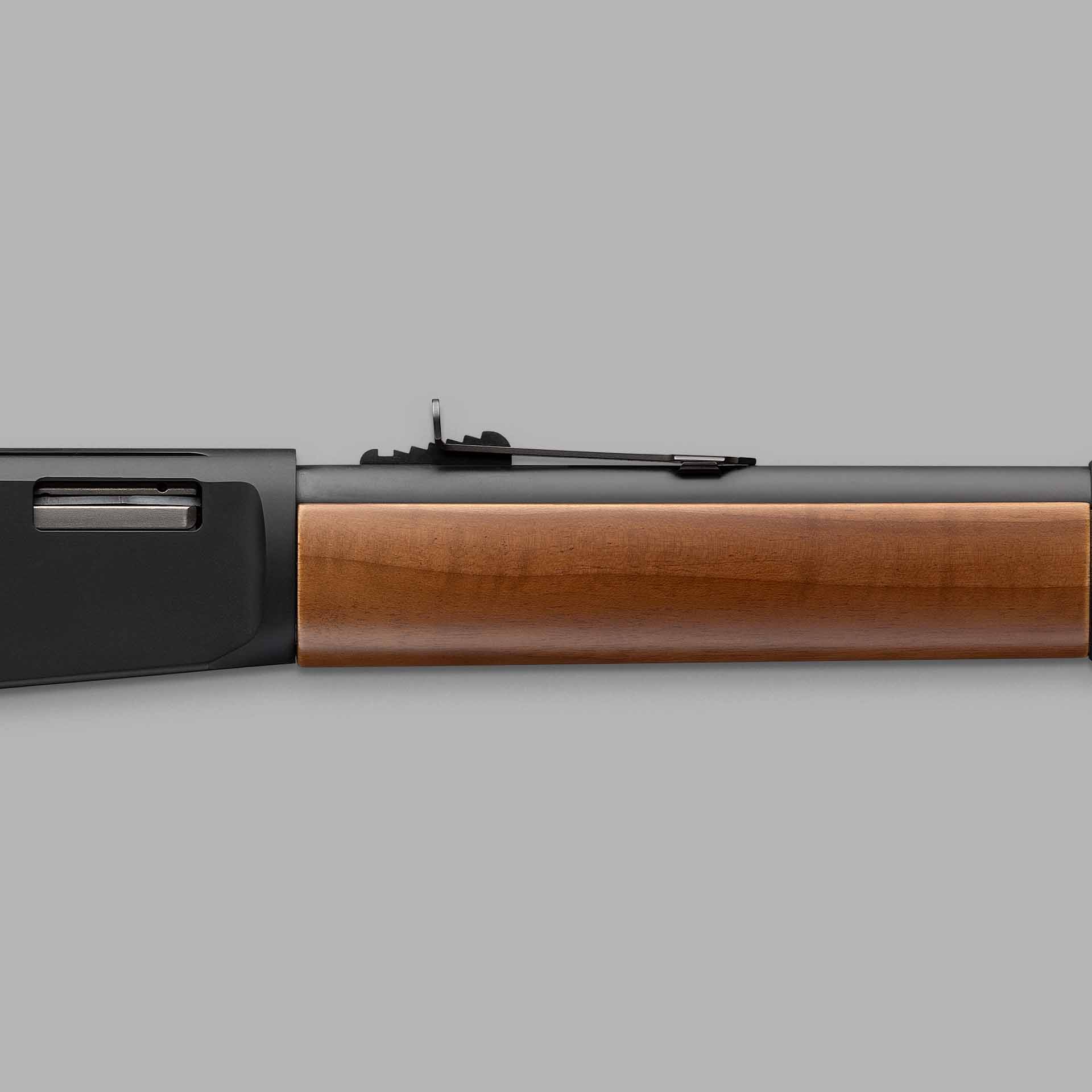 Ranger Lever Action Rifle Overview