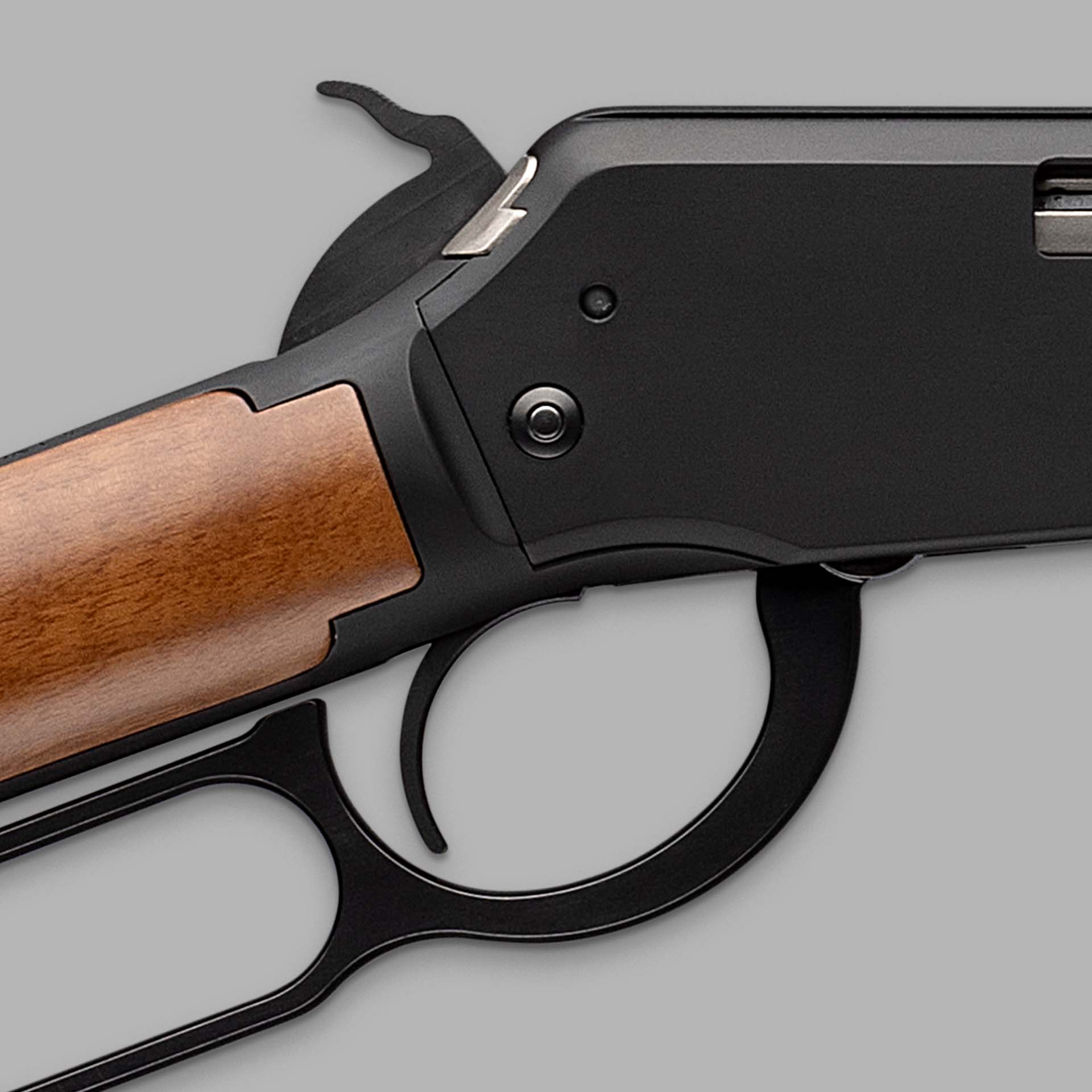 Ranger Lever Action Rifle Overview