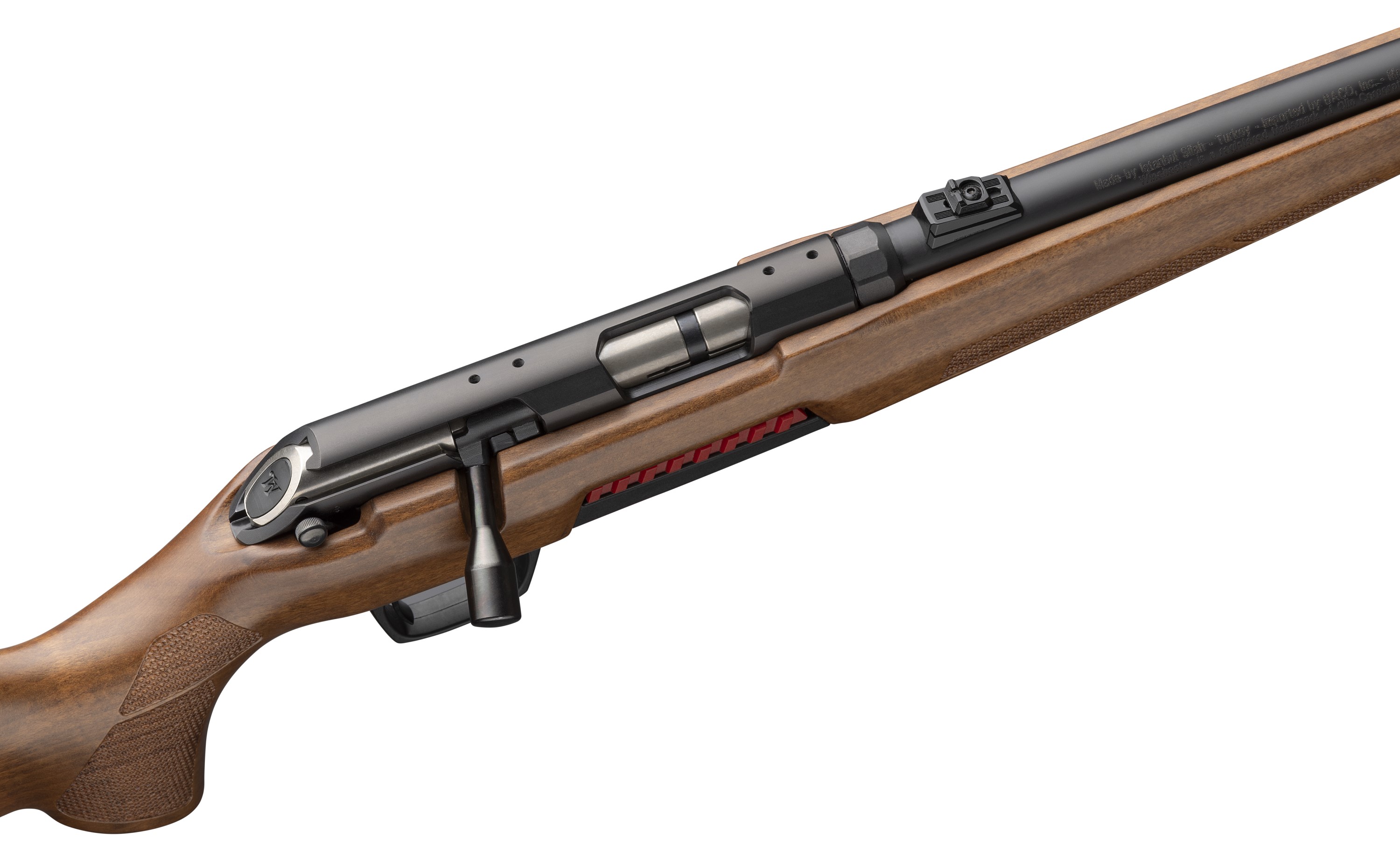 Xpert Sporter SR | Bolt-Action Rimfire Rifle | Winchester