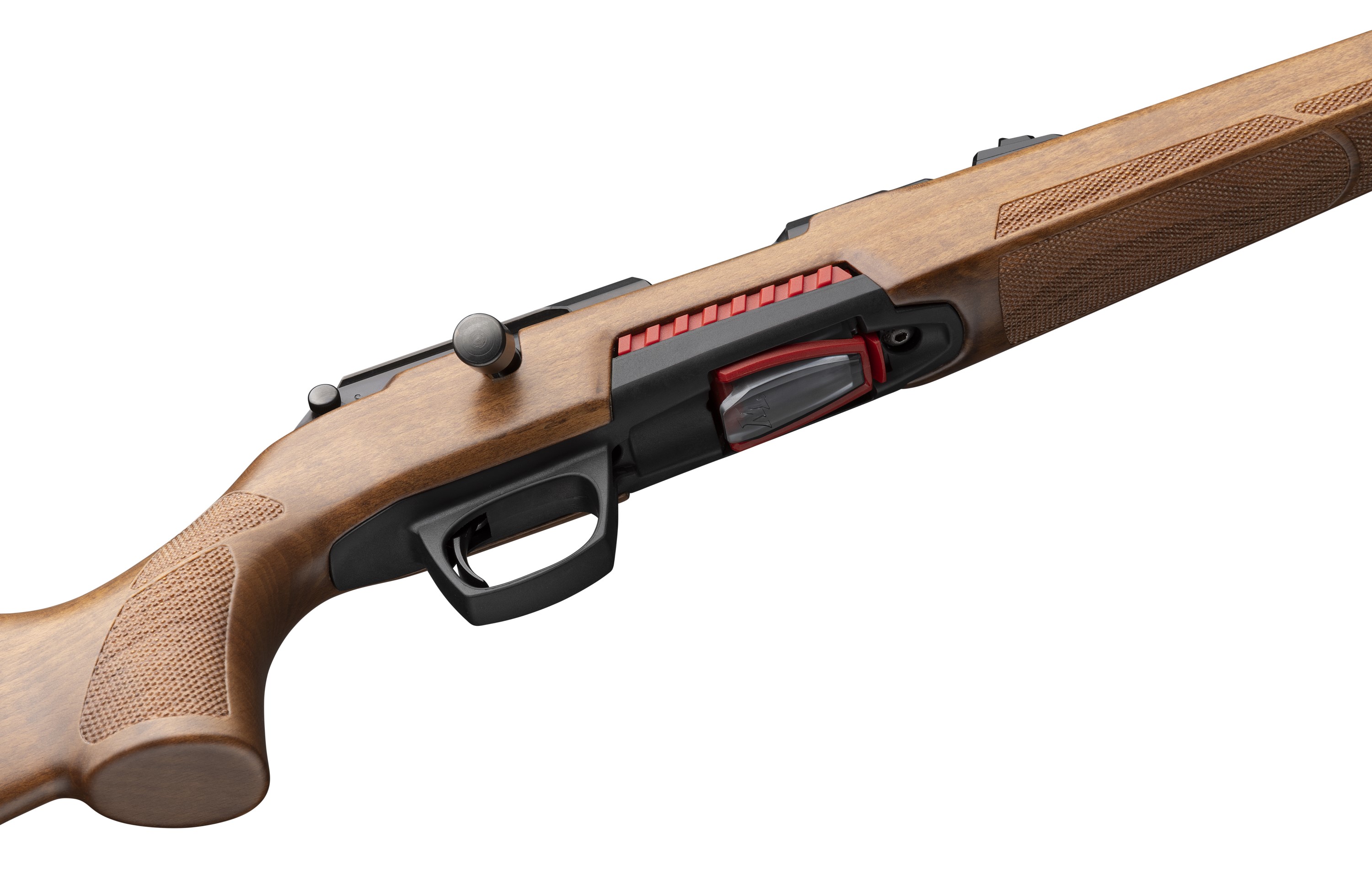 Xpert Sporter SR | Bolt-Action Rimfire Rifle | Winchester