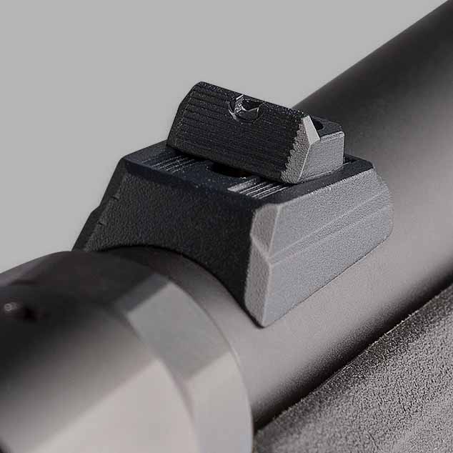 XPERT Rimfire Rifle Overview - Winchester