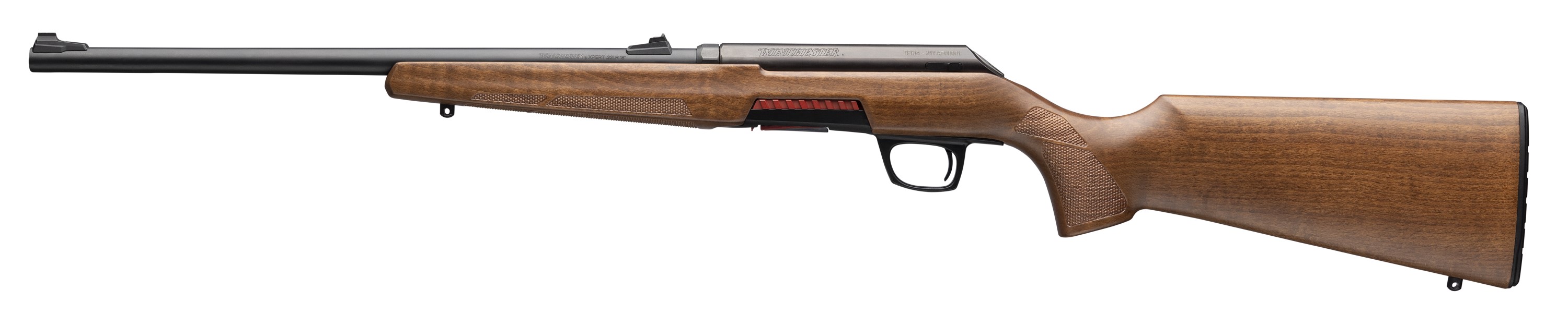 Xpert Sporter | Bolt-Action Rimfire Rifle | Winchester