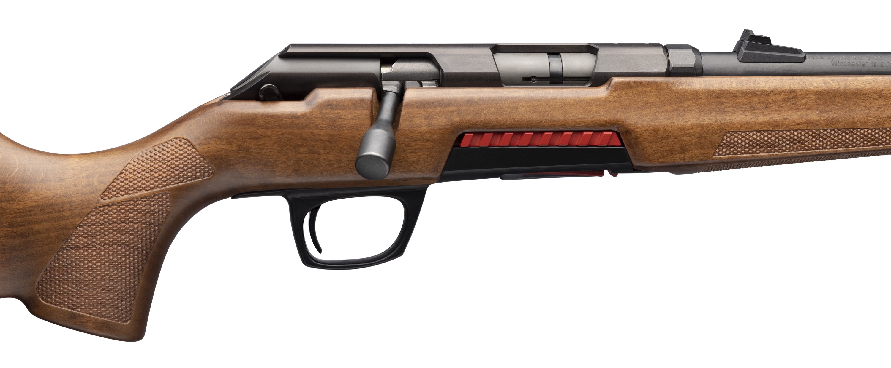 Xpert Sporter | Bolt-Action Rimfire Rifle | Winchester