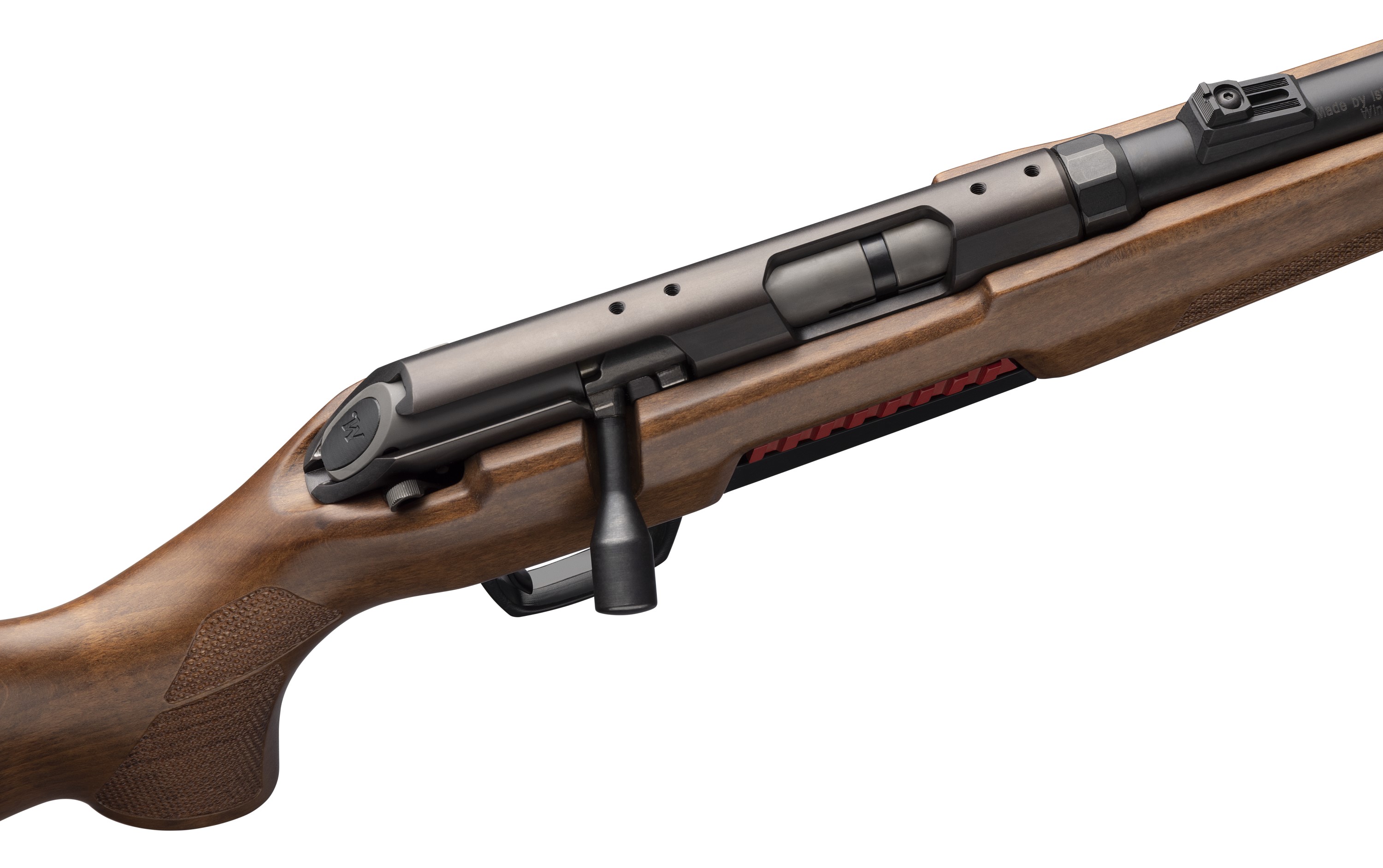 Xpert Sporter | Bolt-Action Rimfire Rifle | Winchester
