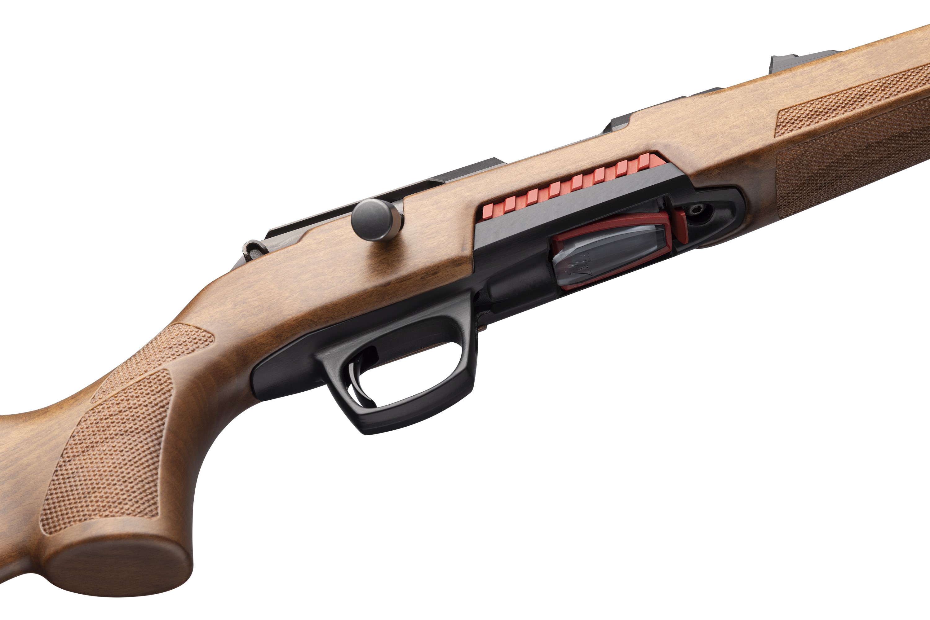 Xpert Sporter | Bolt-Action Rimfire Rifle | Winchester