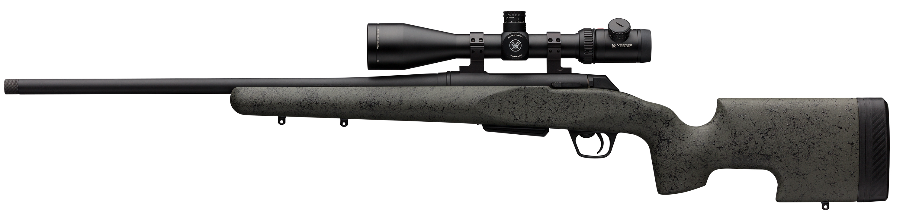 Renegade Long Range SR