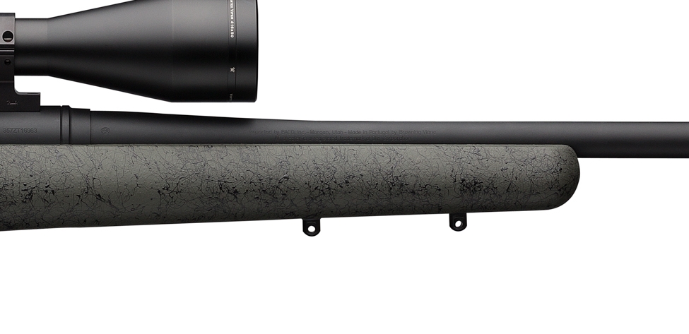 Renegade Long Range SR