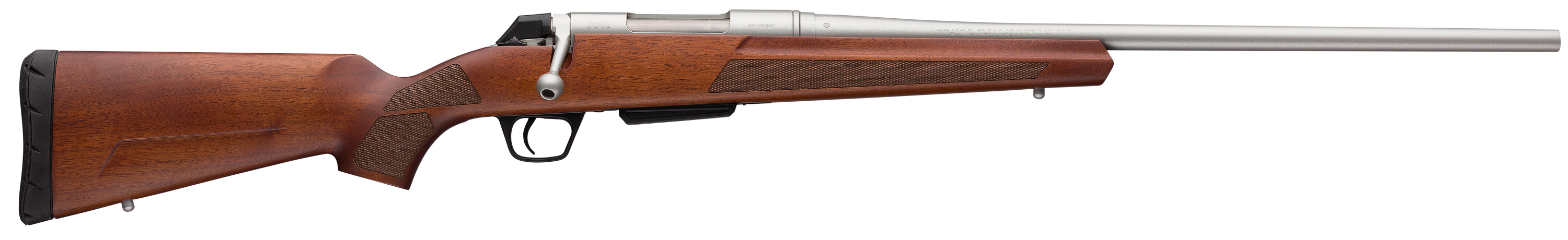 XPR Sporter Titanium | Bolt-Action Rifle | Winchester