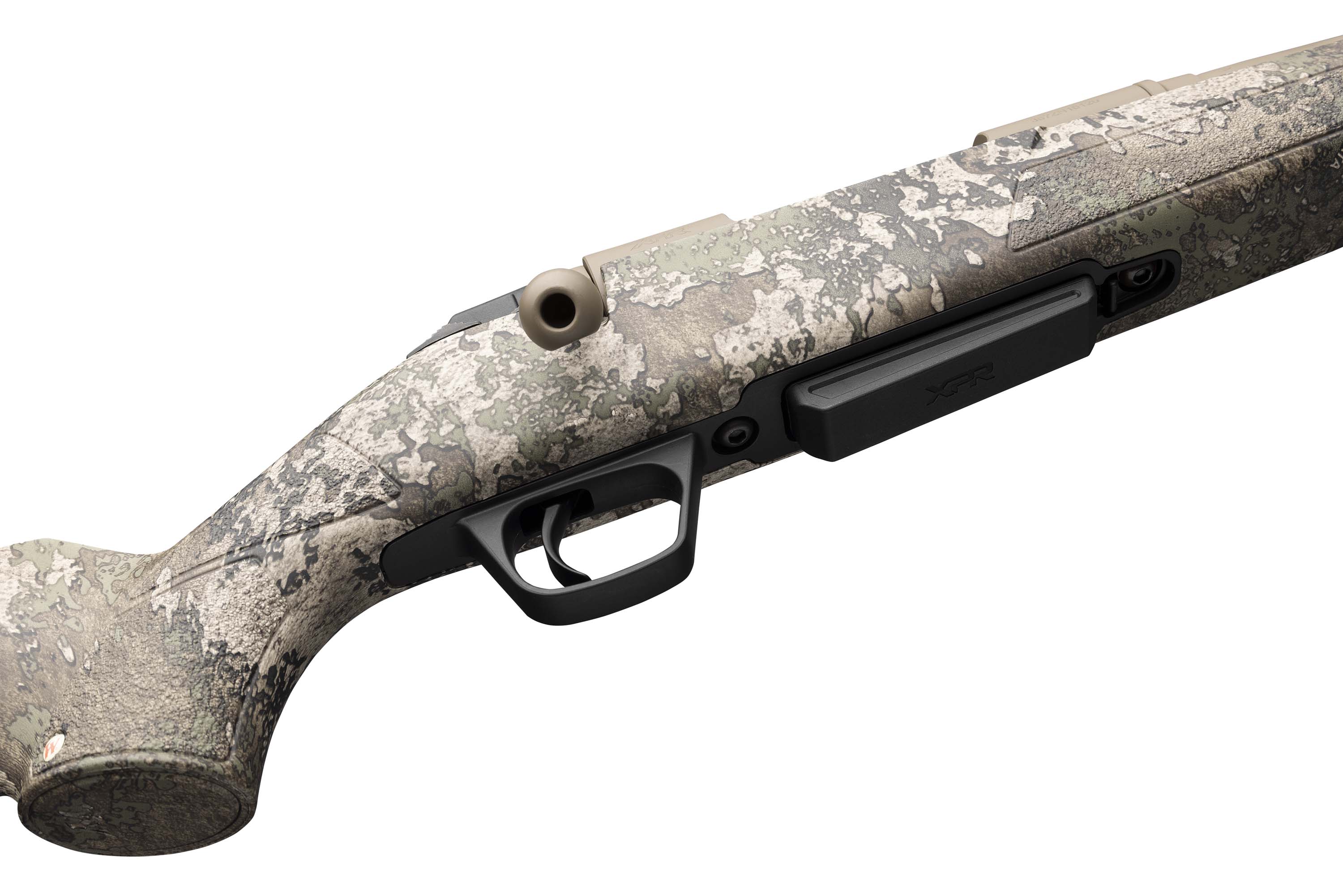 XPR Hunter TrueTimber Strata | Bolt-Action Rifle | Winchester