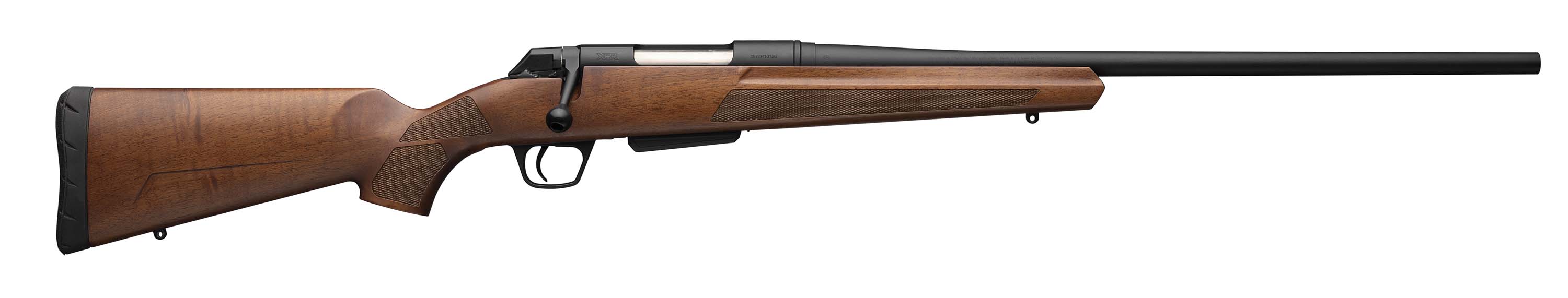 XPR Sporter | Bolt-Action Rifle | Winchester