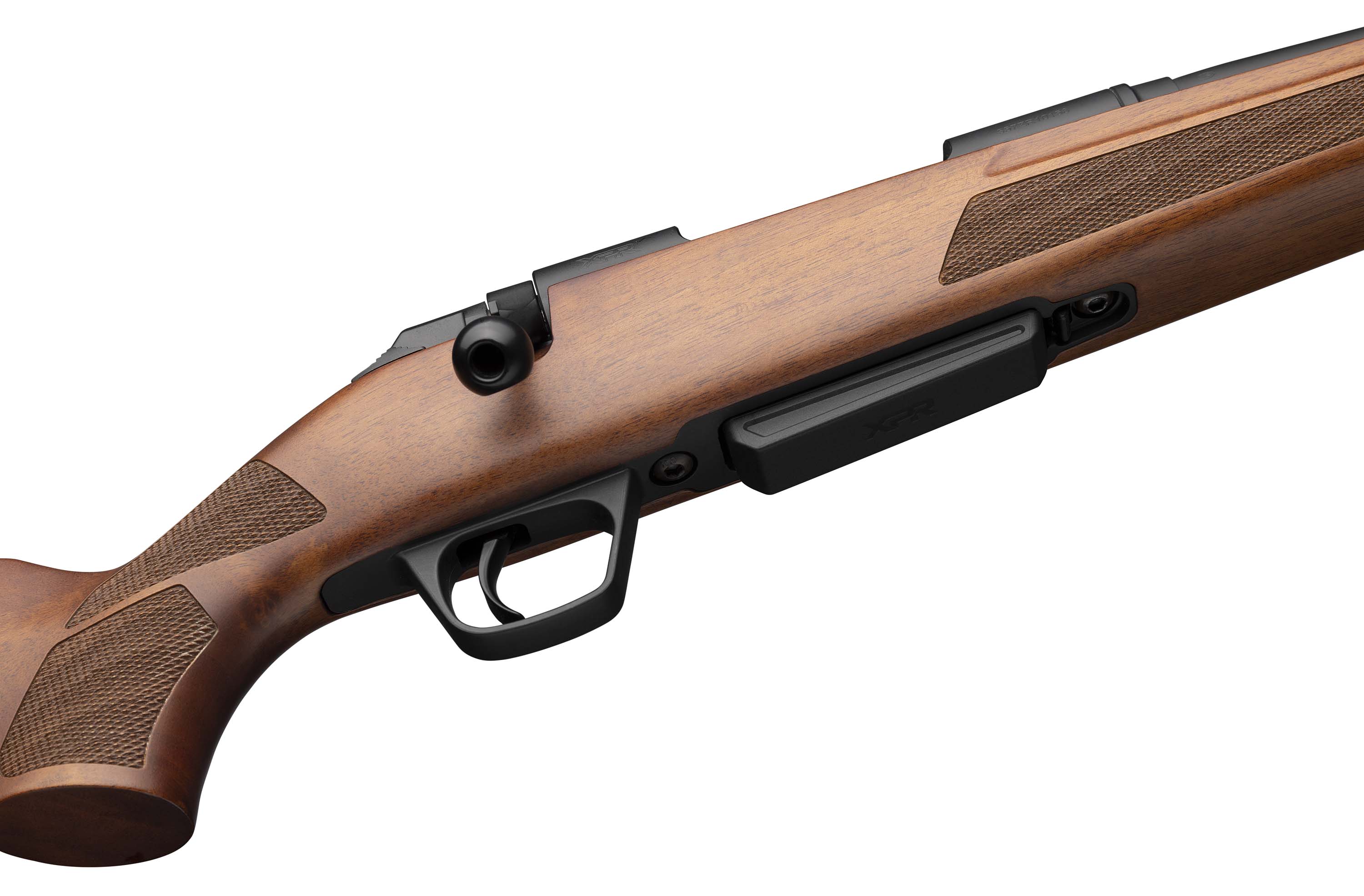 XPR Sporter | Bolt-Action Rifle | Winchester