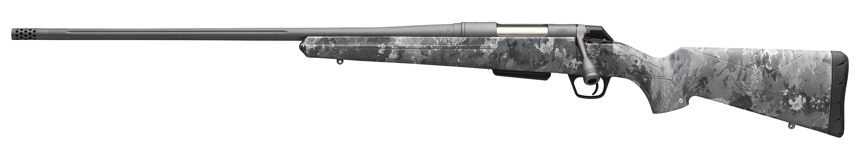 XPR Extreme TrueTimber Midnight MB Left-Hand | Bolt-Action Rifle | Winchester