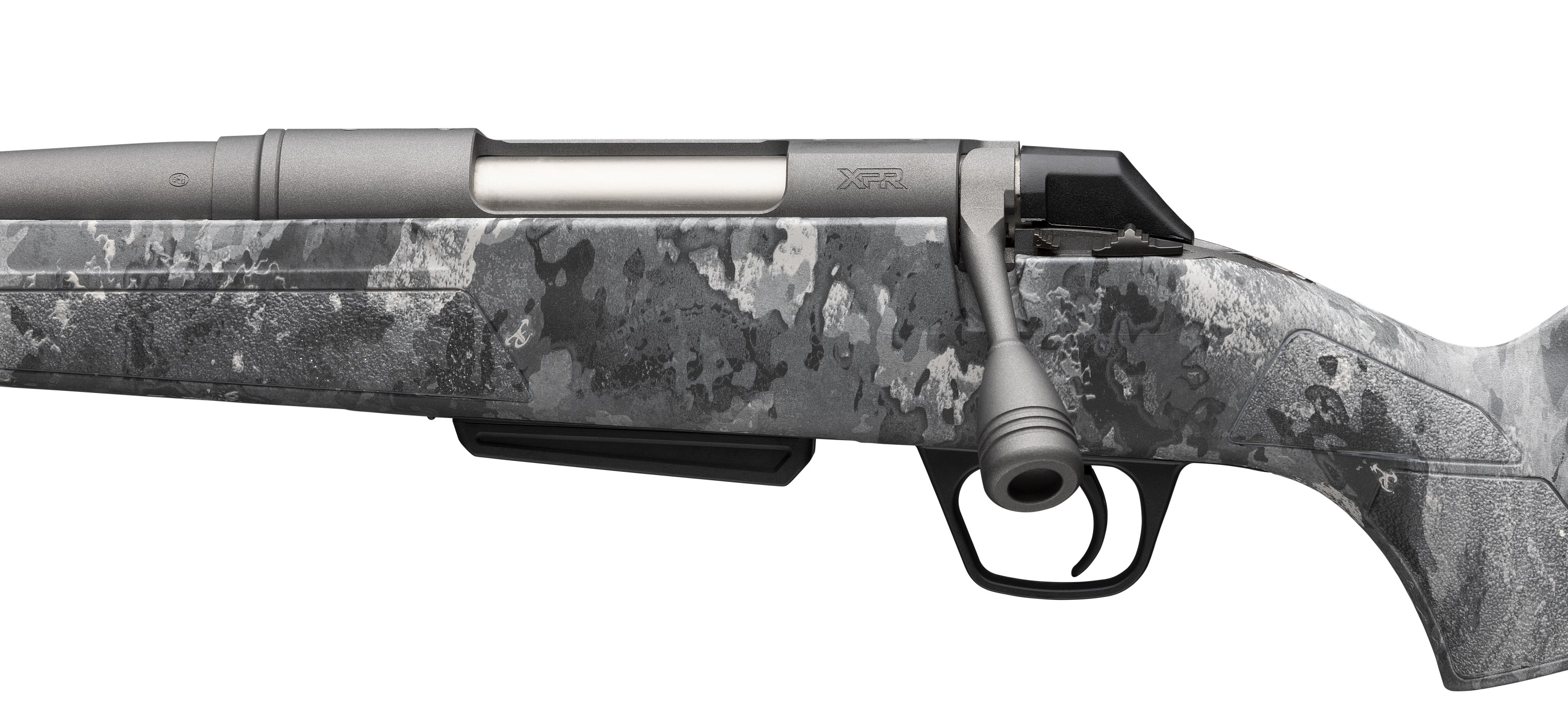 XPR Extreme TrueTimber Midnight MB Left-Hand | Bolt-Action Rifle ...