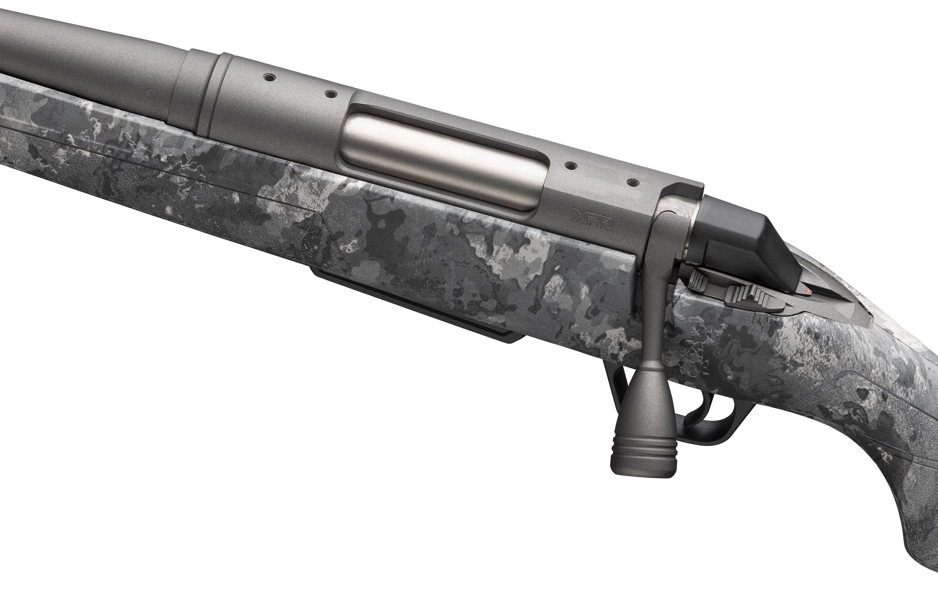 XPR Extreme TrueTimber Midnight MB Left-Hand | Bolt-Action Rifle | Winchester