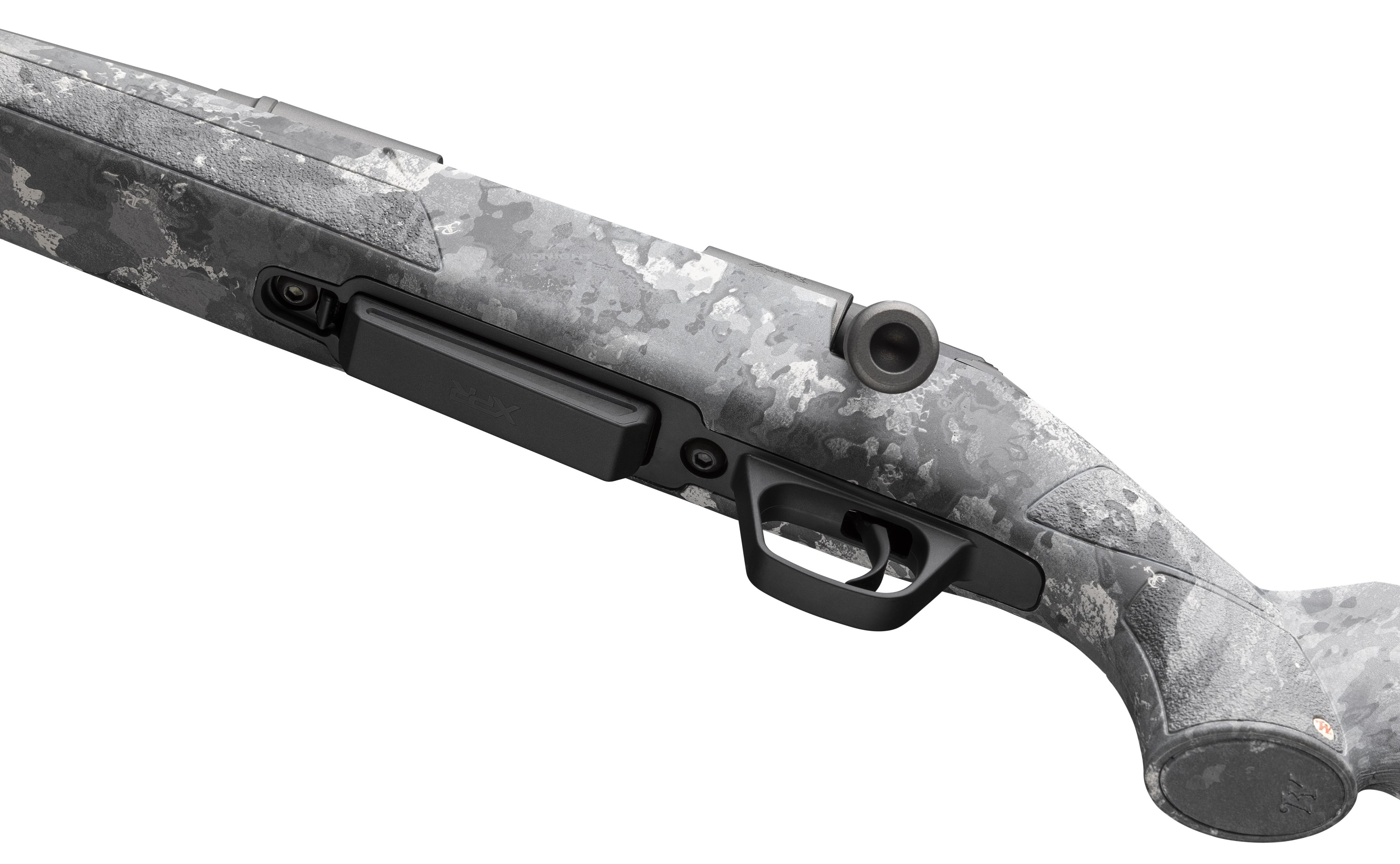 XPR Extreme TrueTimber Midnight MB Left-Hand | Bolt-Action Rifle | Winchester