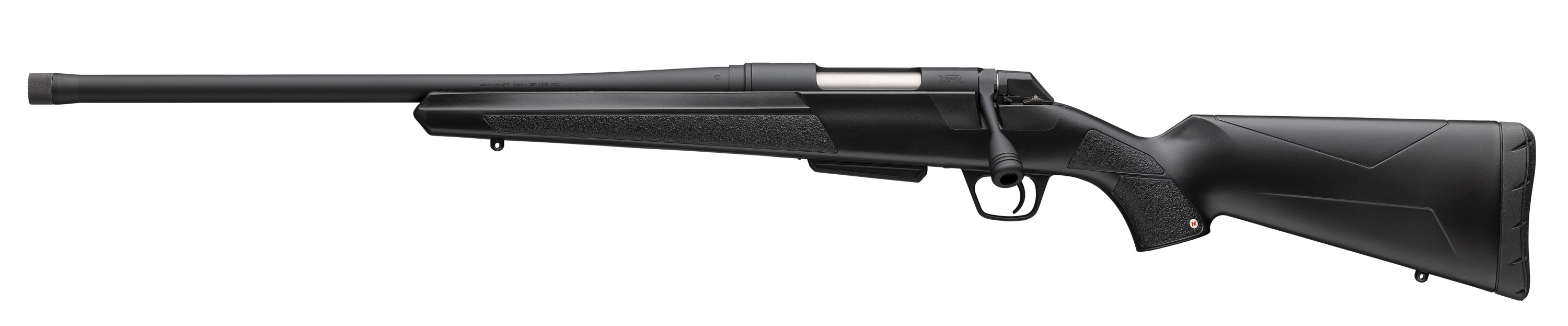XPR Left-Hand SR | Bolt-Action Rifle | Winchester