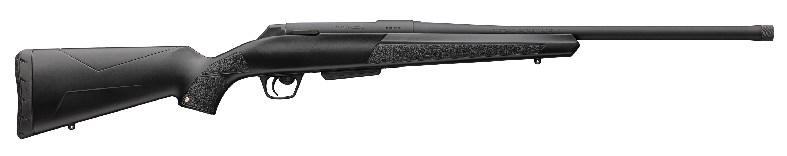XPR Left-Hand SR | Bolt-Action Rifle | Winchester