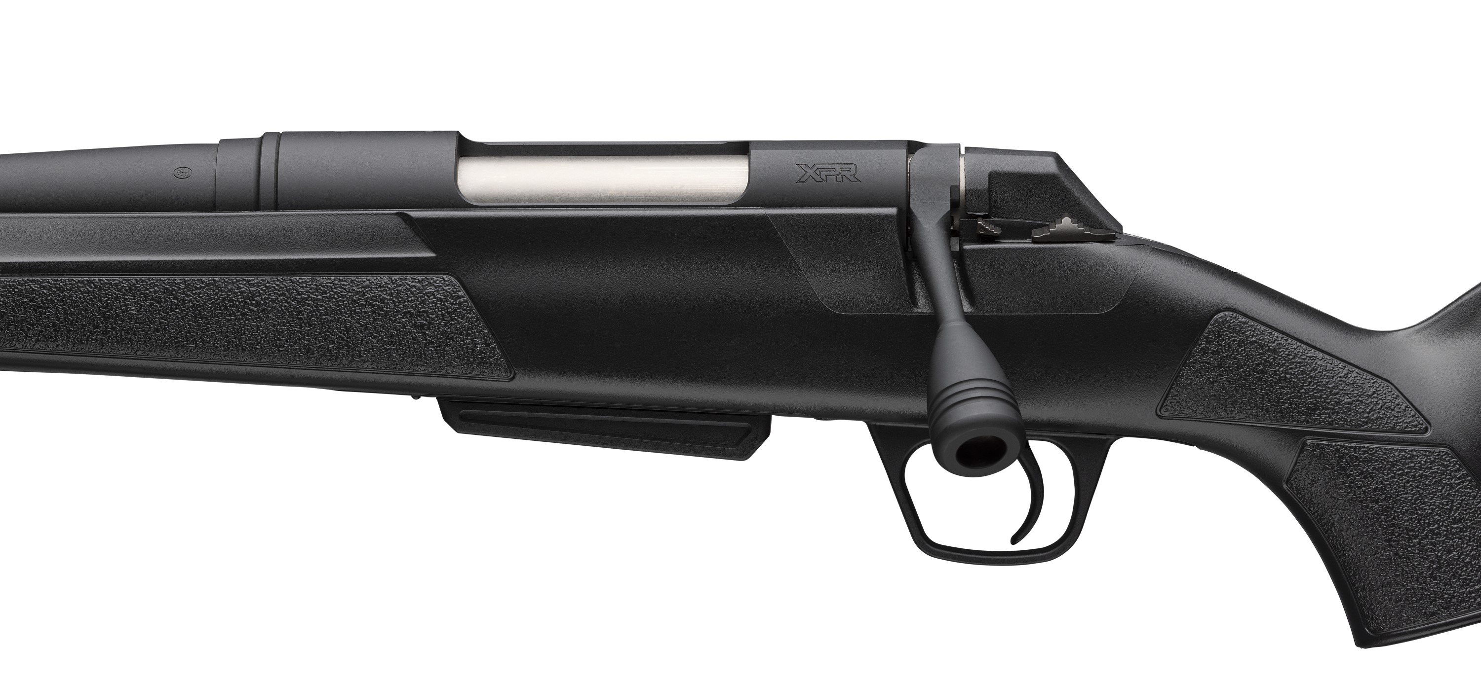 XPR Left-Hand SR | Bolt-Action Rifle | Winchester