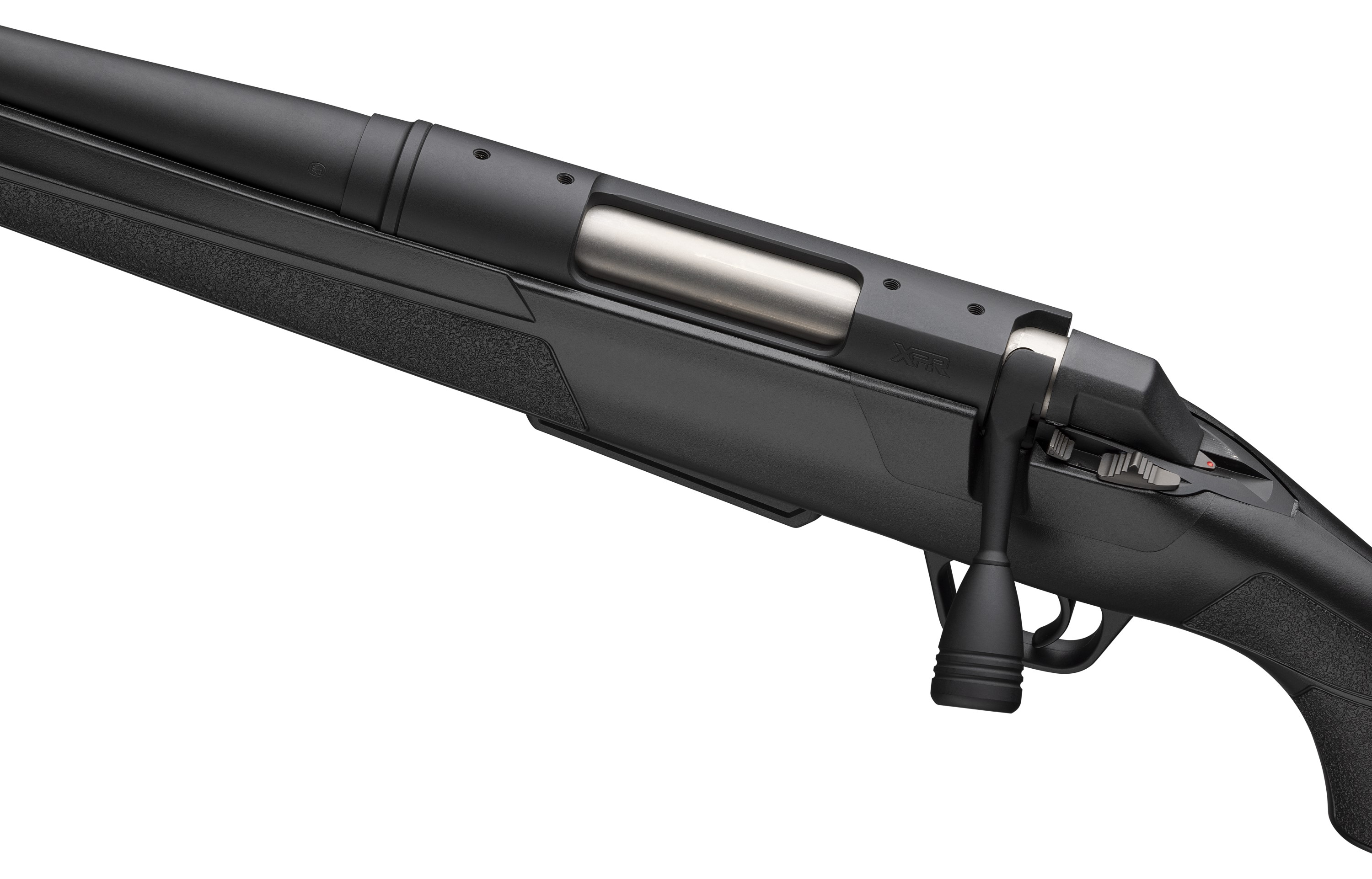 XPR Left-Hand SR | Bolt-Action Rifle | Winchester
