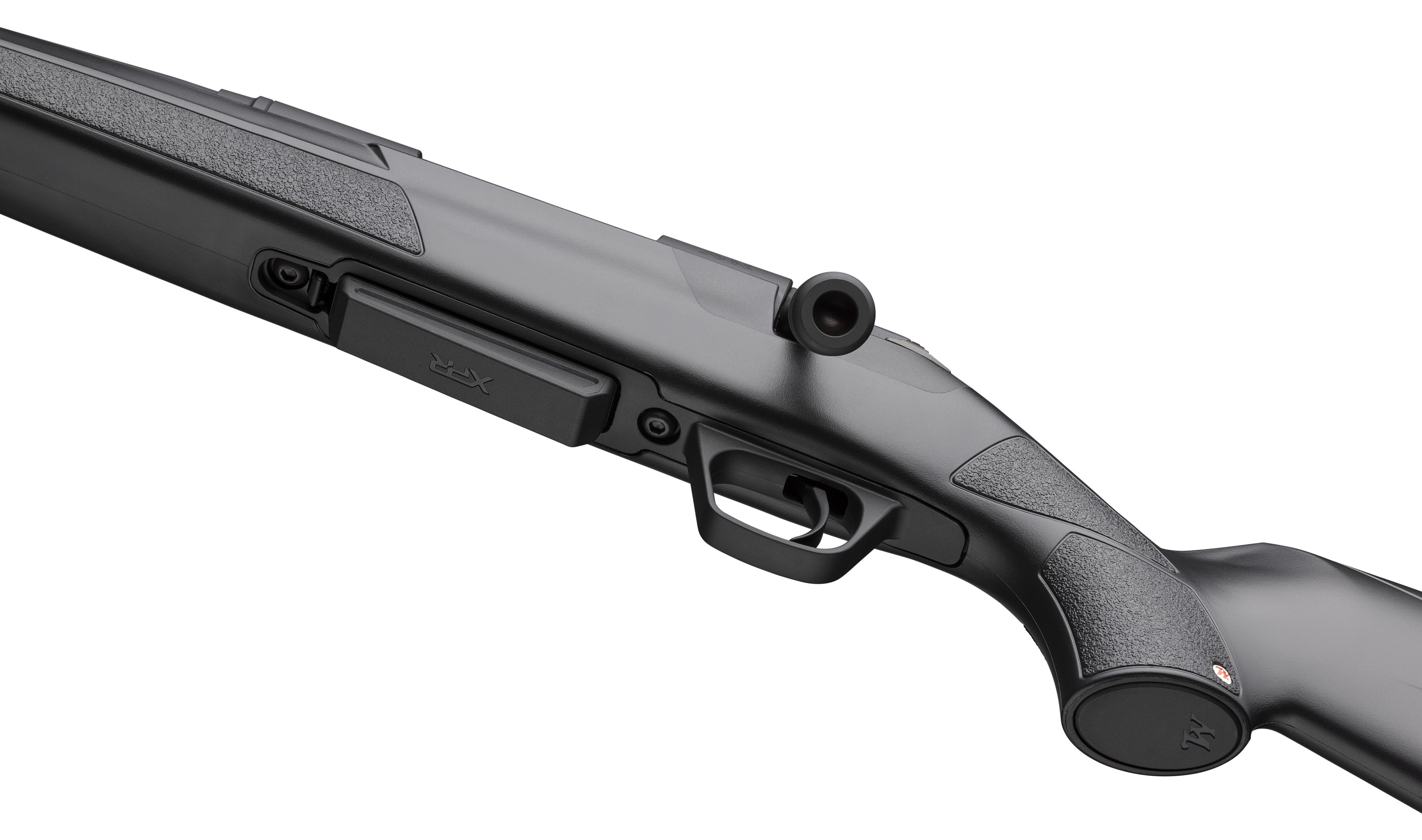 XPR Left-Hand SR | Bolt-Action Rifle | Winchester