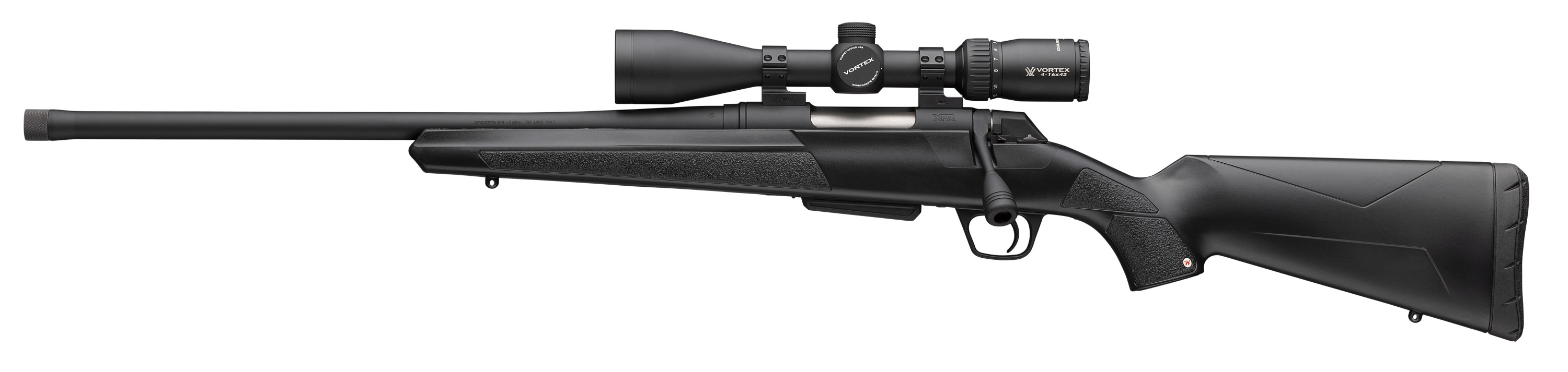 XPR Left-Hand SR | Bolt-Action Rifle | Winchester