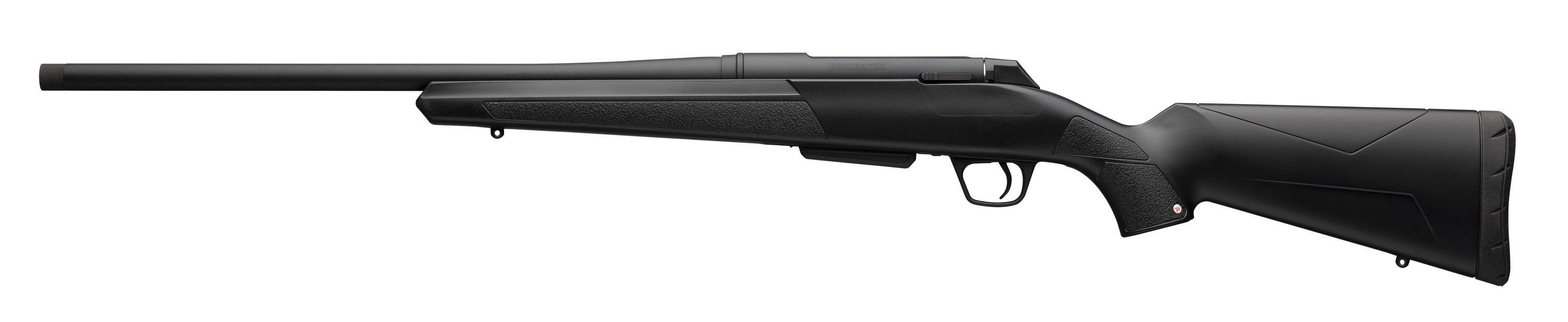 XPR SR | Bolt-Action Rifle | Winchester