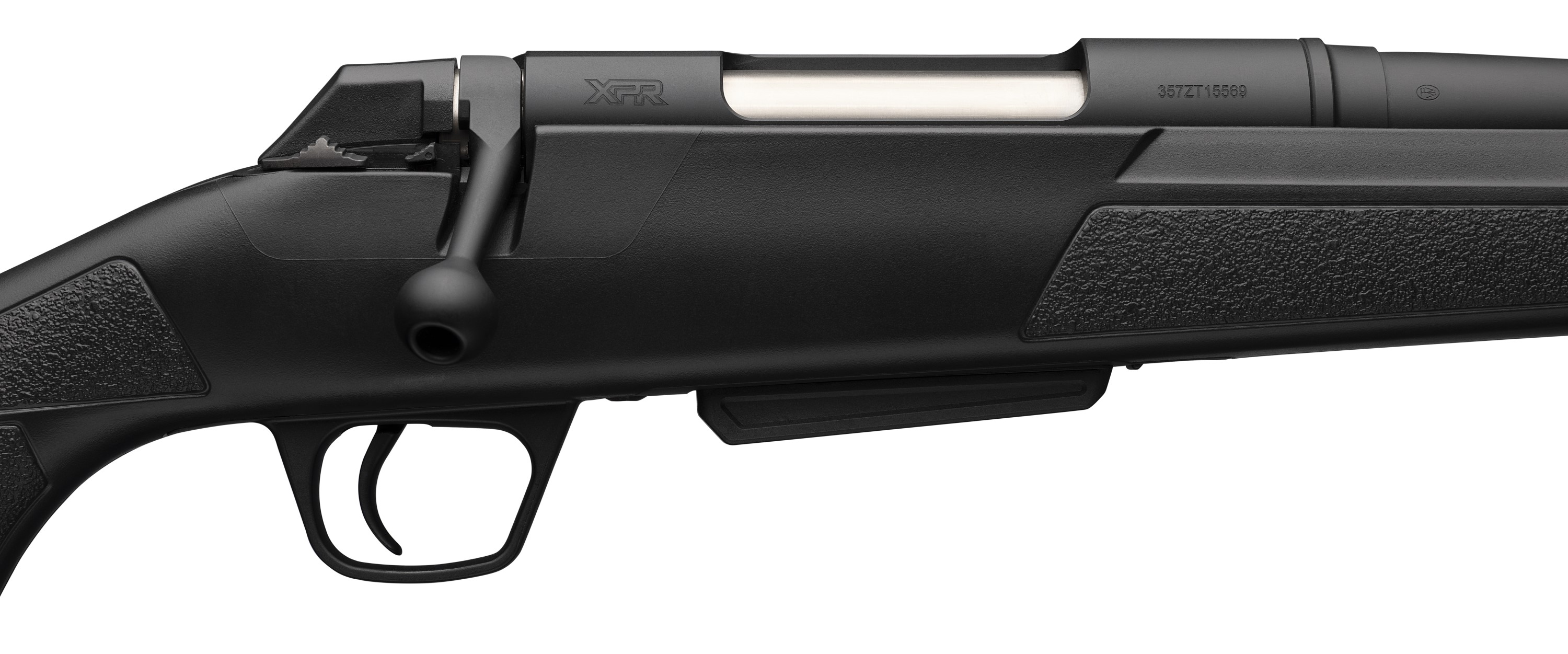 XPR SR | Bolt-Action Rifle | Winchester