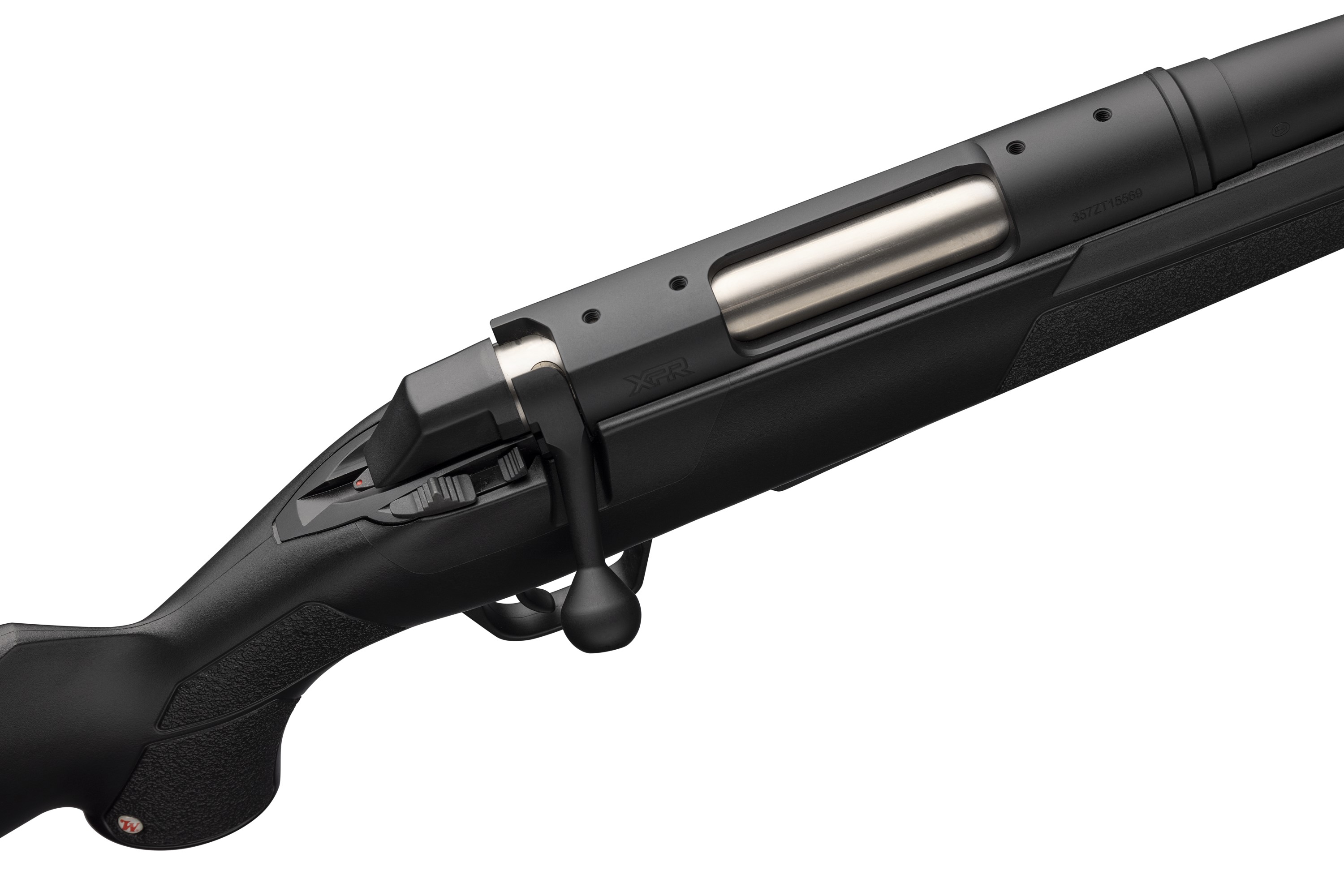 XPR SR | Bolt-Action Rifle | Winchester