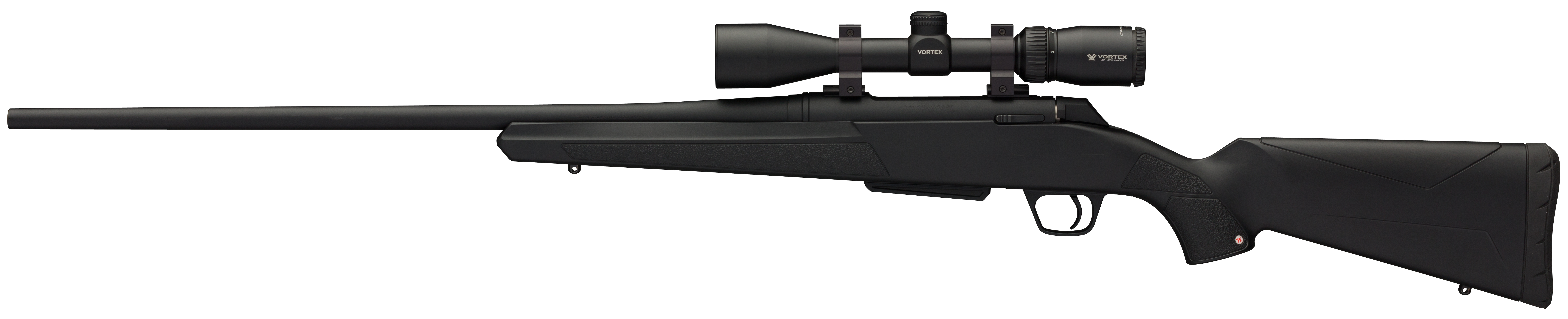 XPR | Bolt-Action Rifle | Winchester