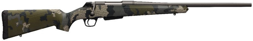 XPR Hunter - Kuiu Verde 2.0