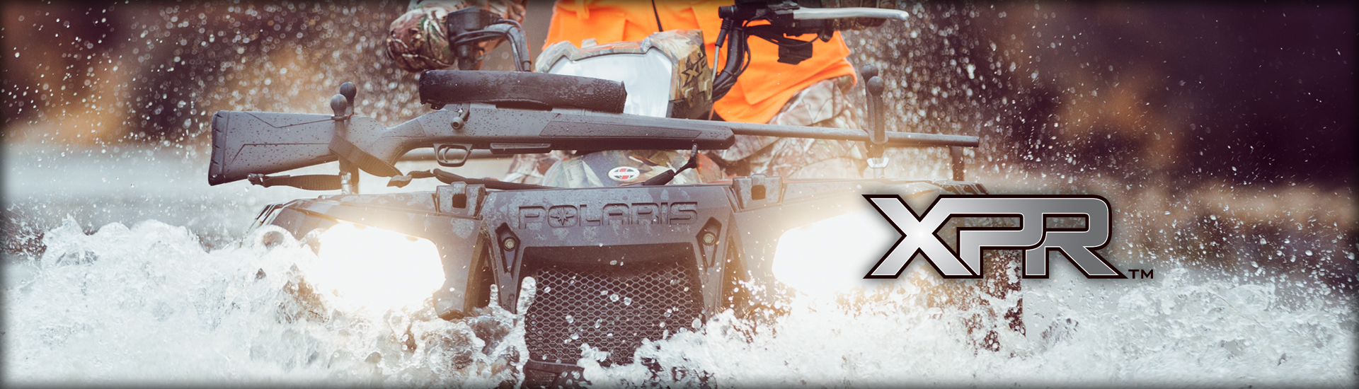 XPR Episode 3 - Inside the XPR: Built on a solid foundation.