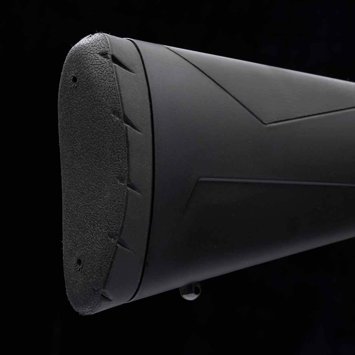 XPR Rifle Overview - Winchester