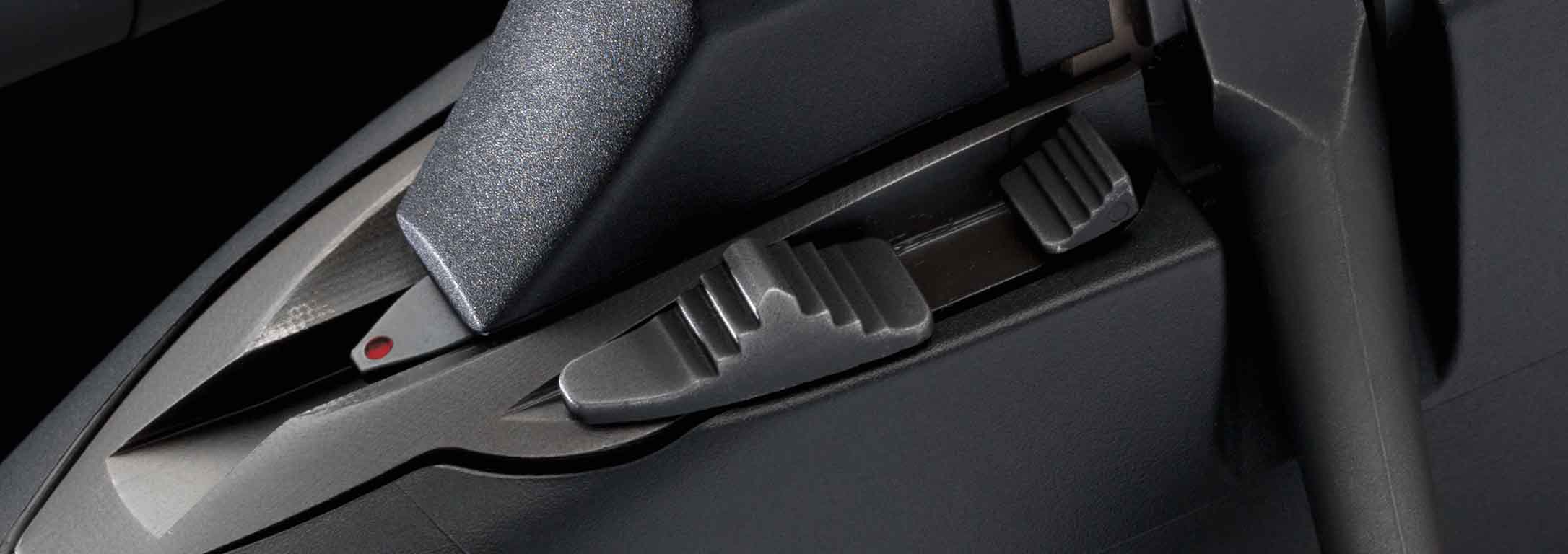 XPR Rifle Overview - Winchester