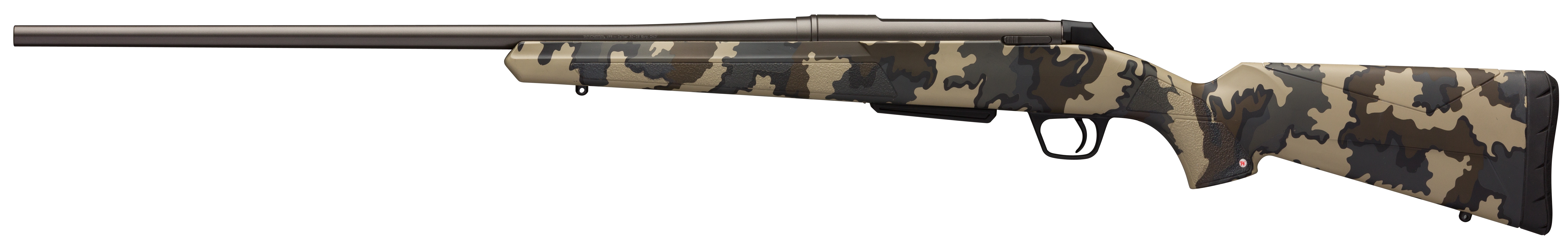 XPR Hunter KUIU Vias