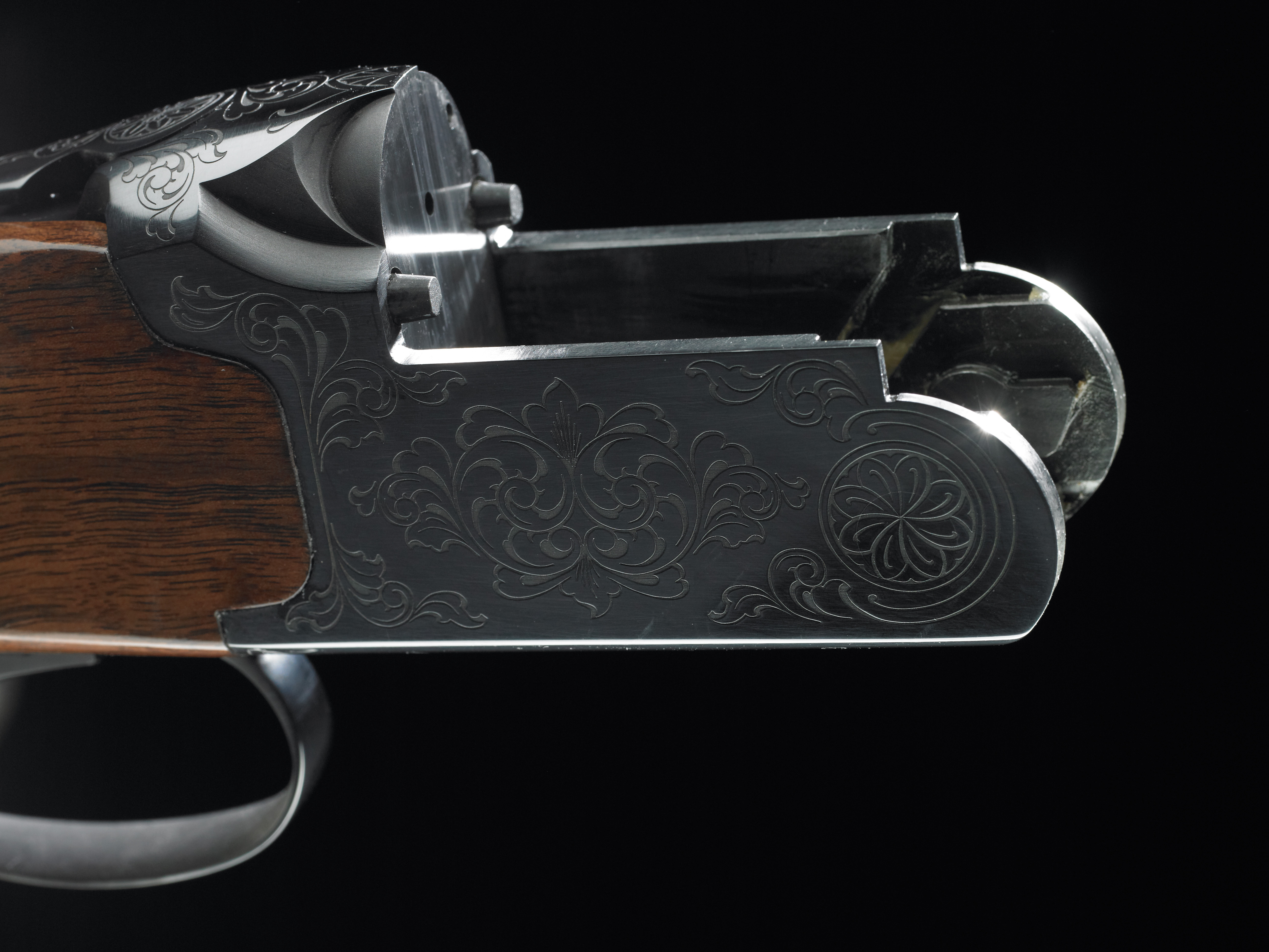 Model 101 Field | Over & Under Shotgun | Winchester