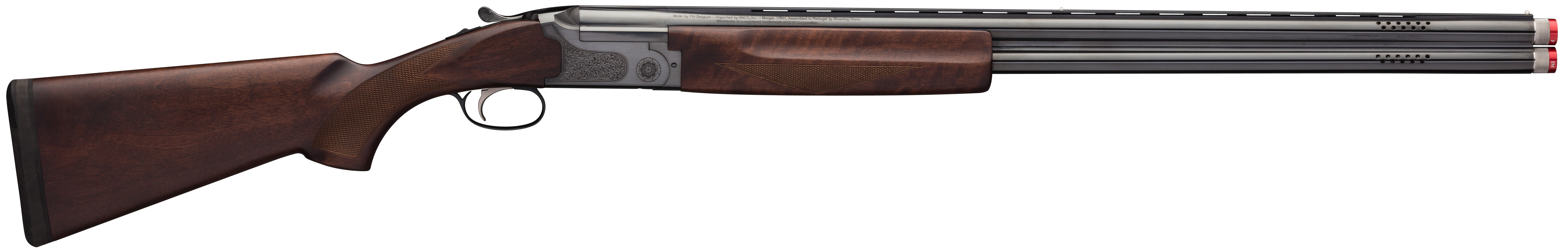 Model 101 Ultimate Sporting | Over & Under Shotgun | Winchester