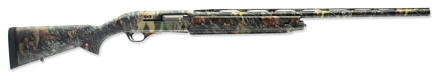 SX3 All Purpose Field - Mossy Oak Break-Up | Shotgun | Winchester