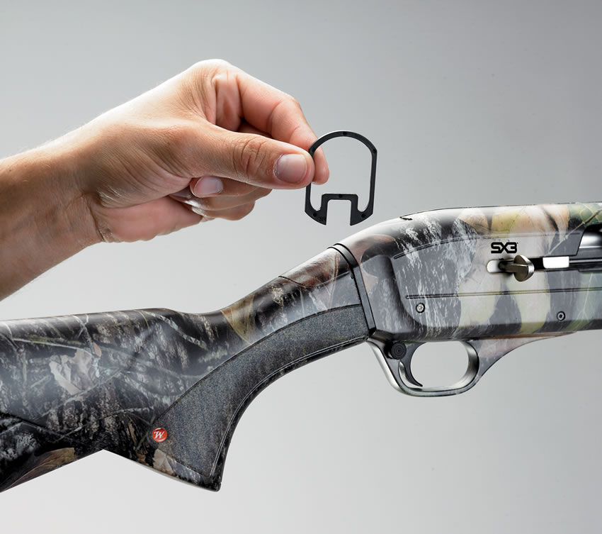 SX3 All Purpose Field - Mossy Oak Break-Up | Shotgun | Winchester