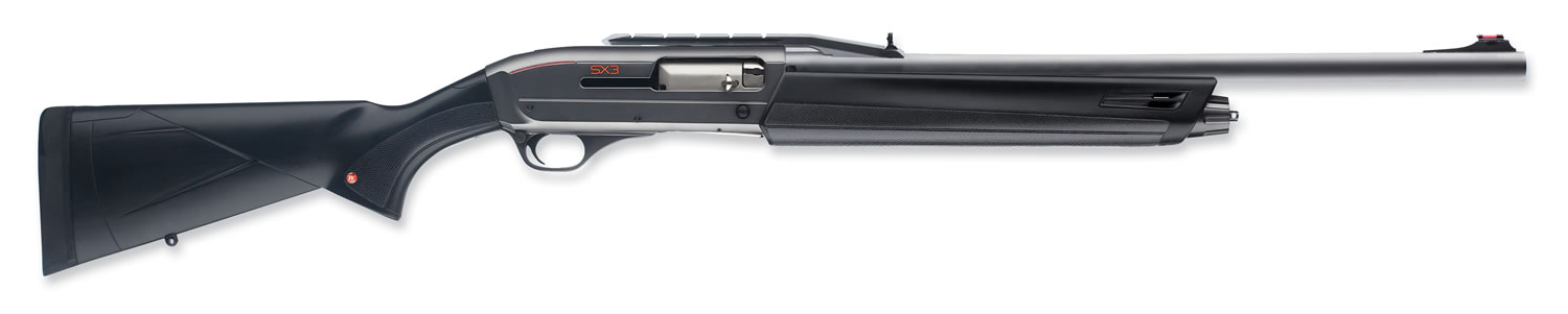 SX3 Cantilever Deer | Semi-Auto Shotgun | Winchester