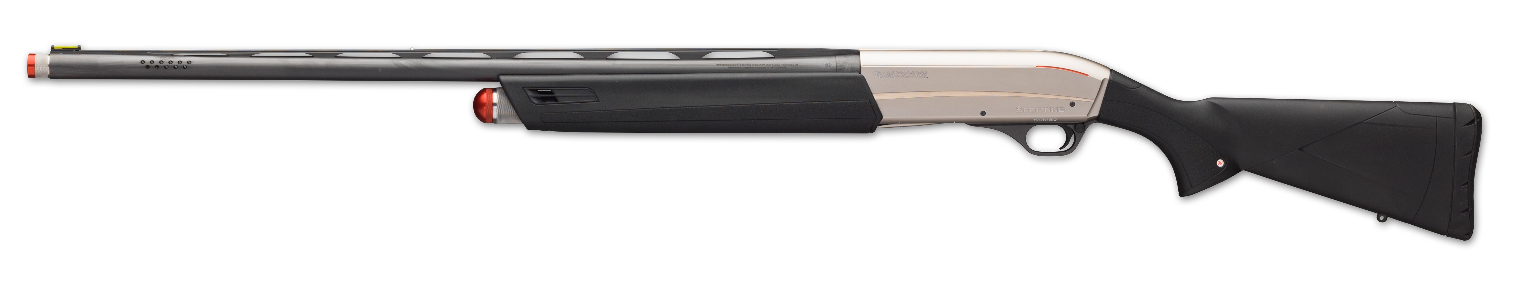 SX3 Composite Sporting | Semi-Auto Shotgun | Winchester